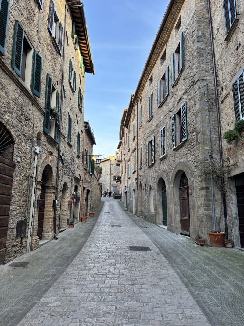 Montone: cosa vedere in questo borgo medievale umbro - Giratine.it ...