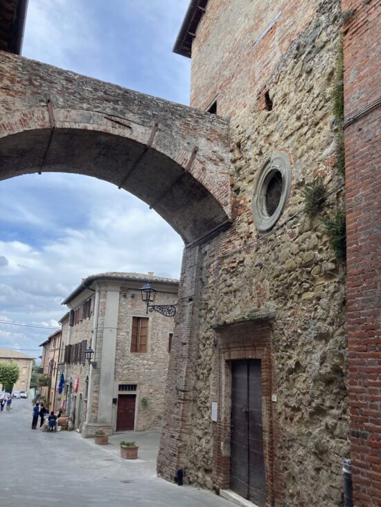 Citerna: cosa vedere in questo borgo tra Umbria e Toscana - Giratine.it ...
