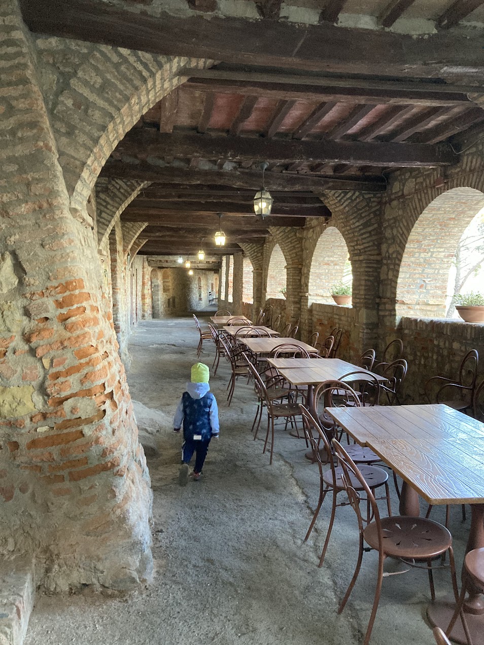 Citerna: cosa vedere in questo borgo tra Umbria e Toscana - Giratine.it ...