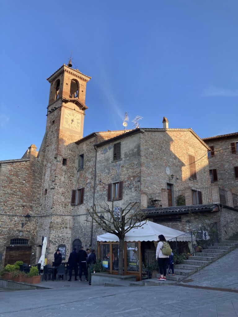Citerna: cosa vedere in questo borgo tra Umbria e Toscana - Giratine.it ...