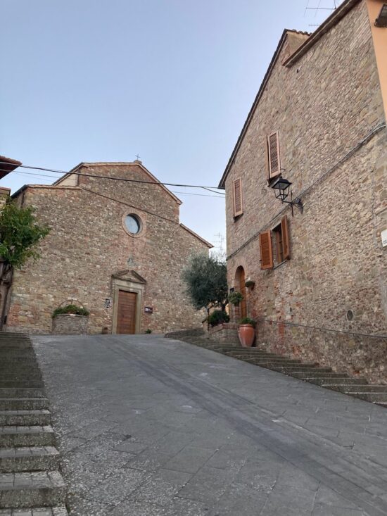 Citerna: cosa vedere in questo borgo tra Umbria e Toscana - Giratine.it ...