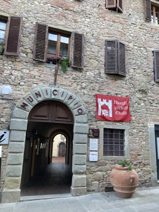 Citerna: cosa vedere in questo borgo tra Umbria e Toscana - Giratine.it ...