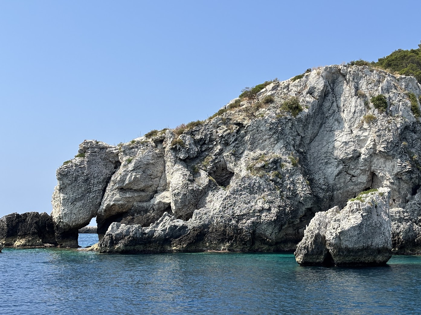 Isole Tremiti: cosa vedere e come organizzare il viaggio - Giratine.it ...